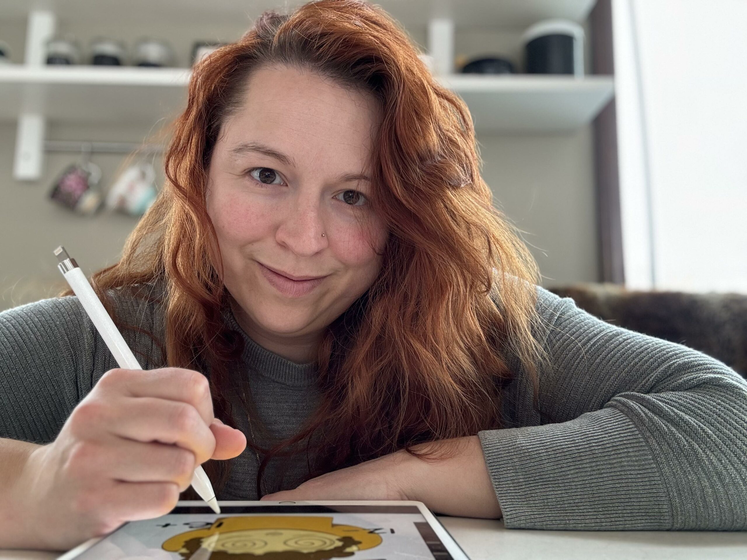 Croquis de justice - STTCSN