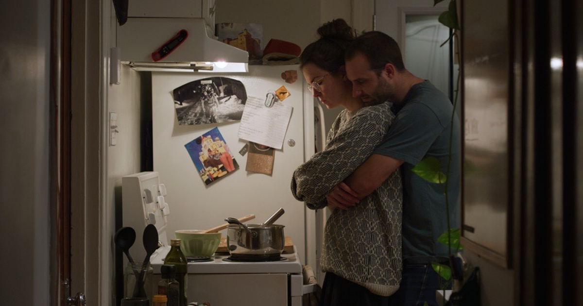 Lutter pour un toit, caméra à la main - STTCSN