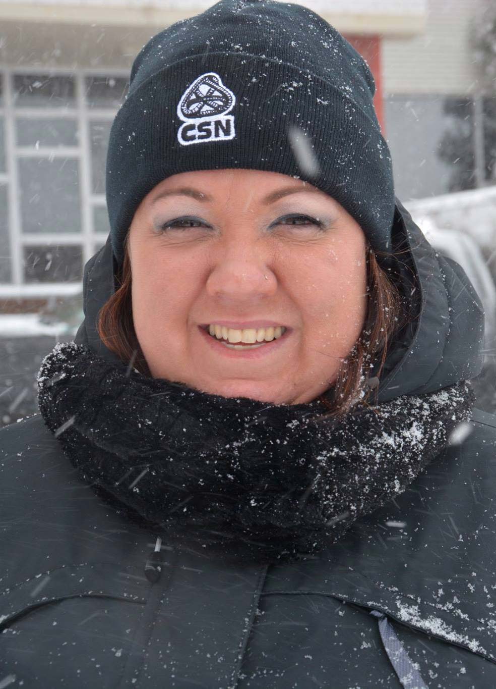 Élections 2025 - STTCSN